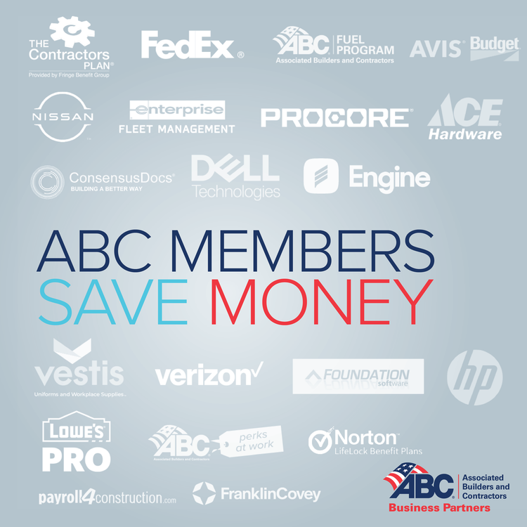 Get MORE From Your Membership — Associated Builders and Contractors ...