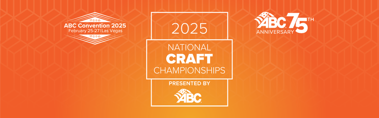 Craft Championship — Associated Builders and Contractors, Inc ...