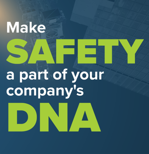 Safety — Associated Builders and Contractors, Inc. - Illinois Chapter