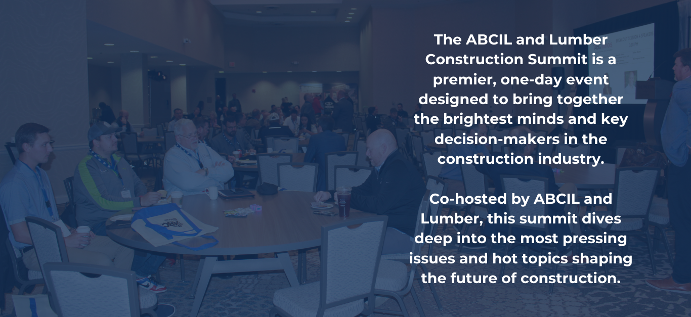 Construction Summit — Associated Builders and Contractors, Inc ...