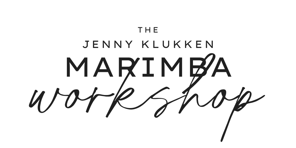 Workshop — JENNY KLUKKEN