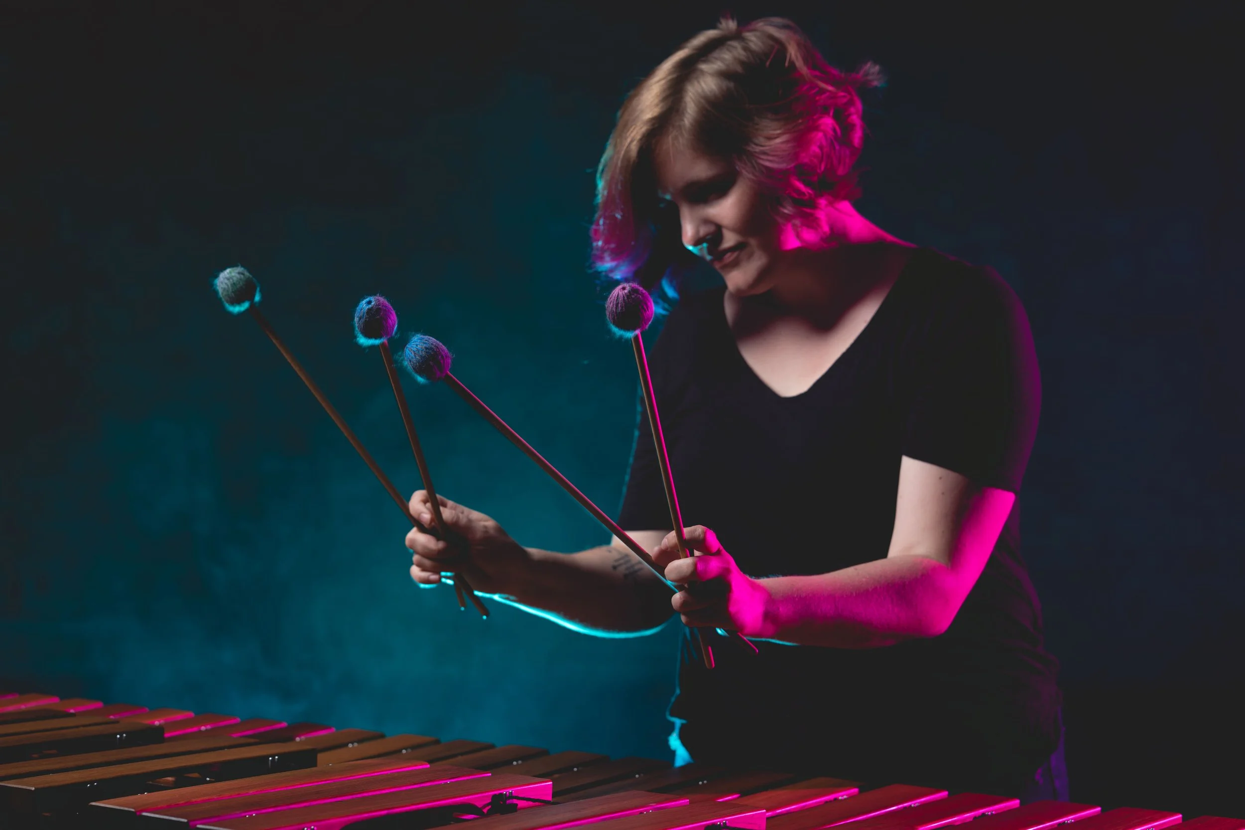 Workshop — JENNY KLUKKEN