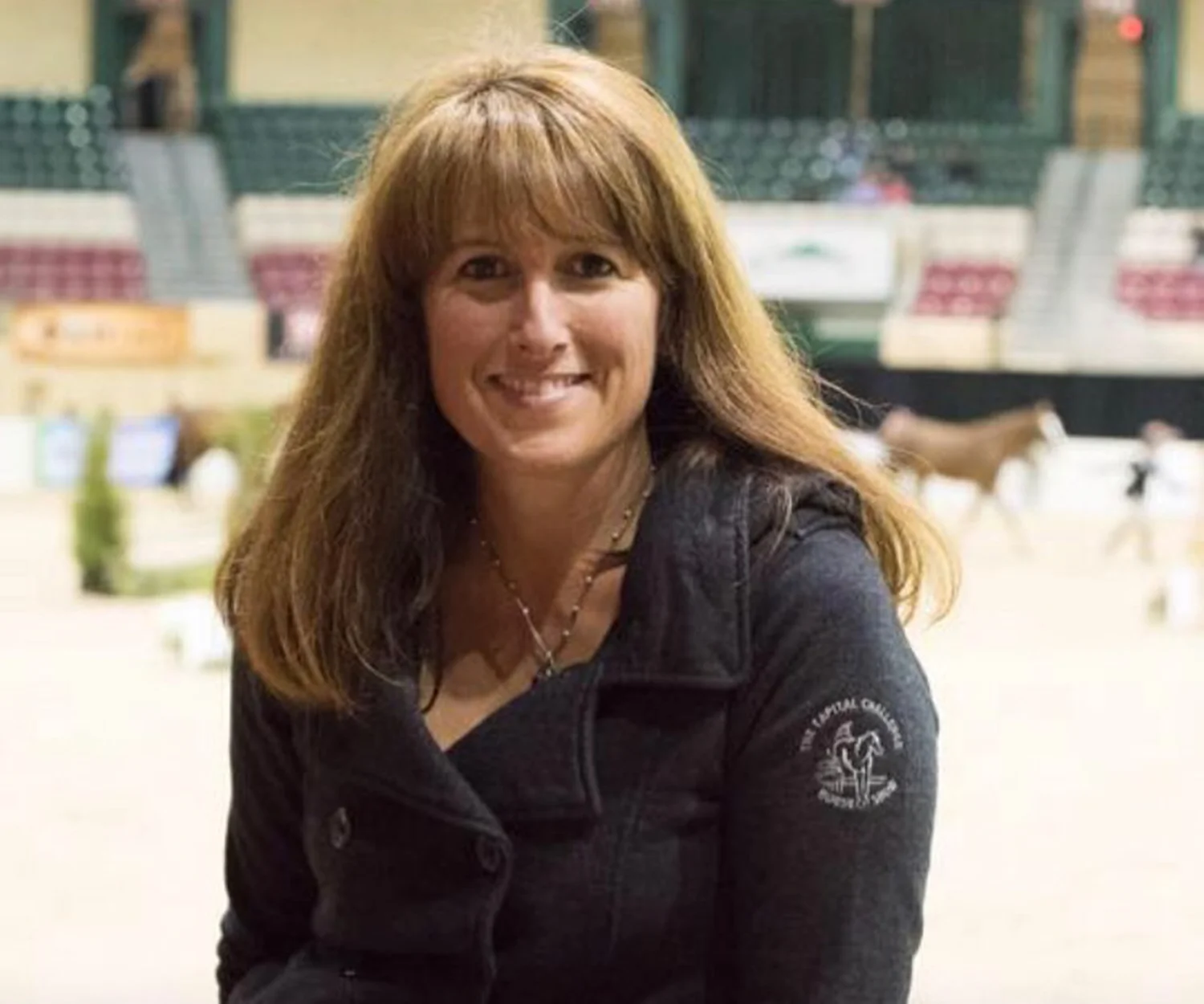 About — Equestrian Businesswomen