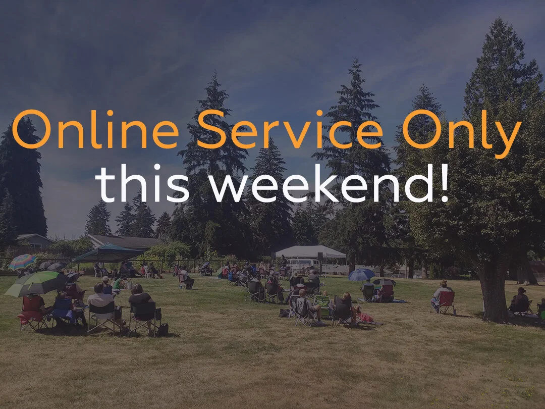 Blog — Sunset Community Church