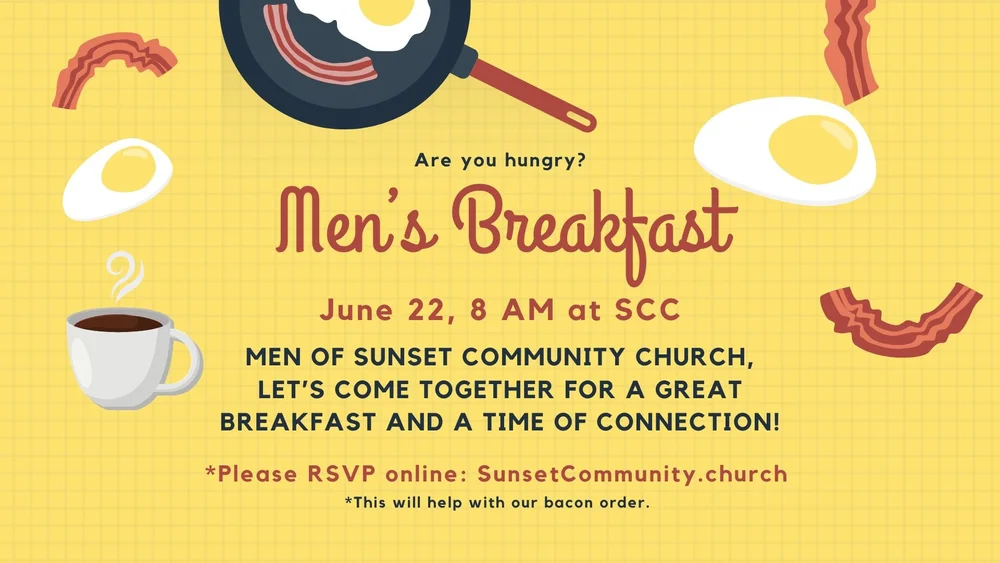 Events — Sunset Community Church