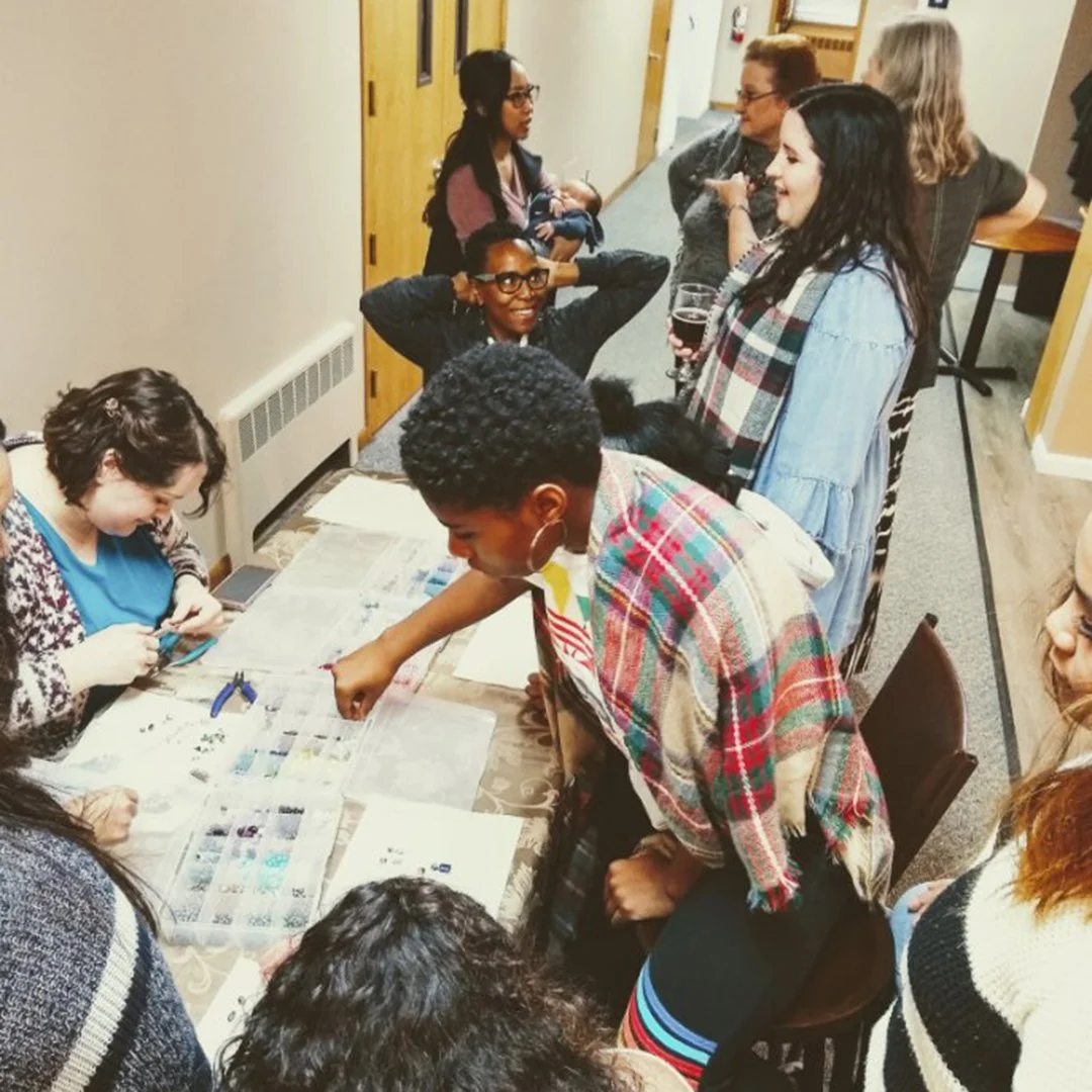 Sunset Community Church