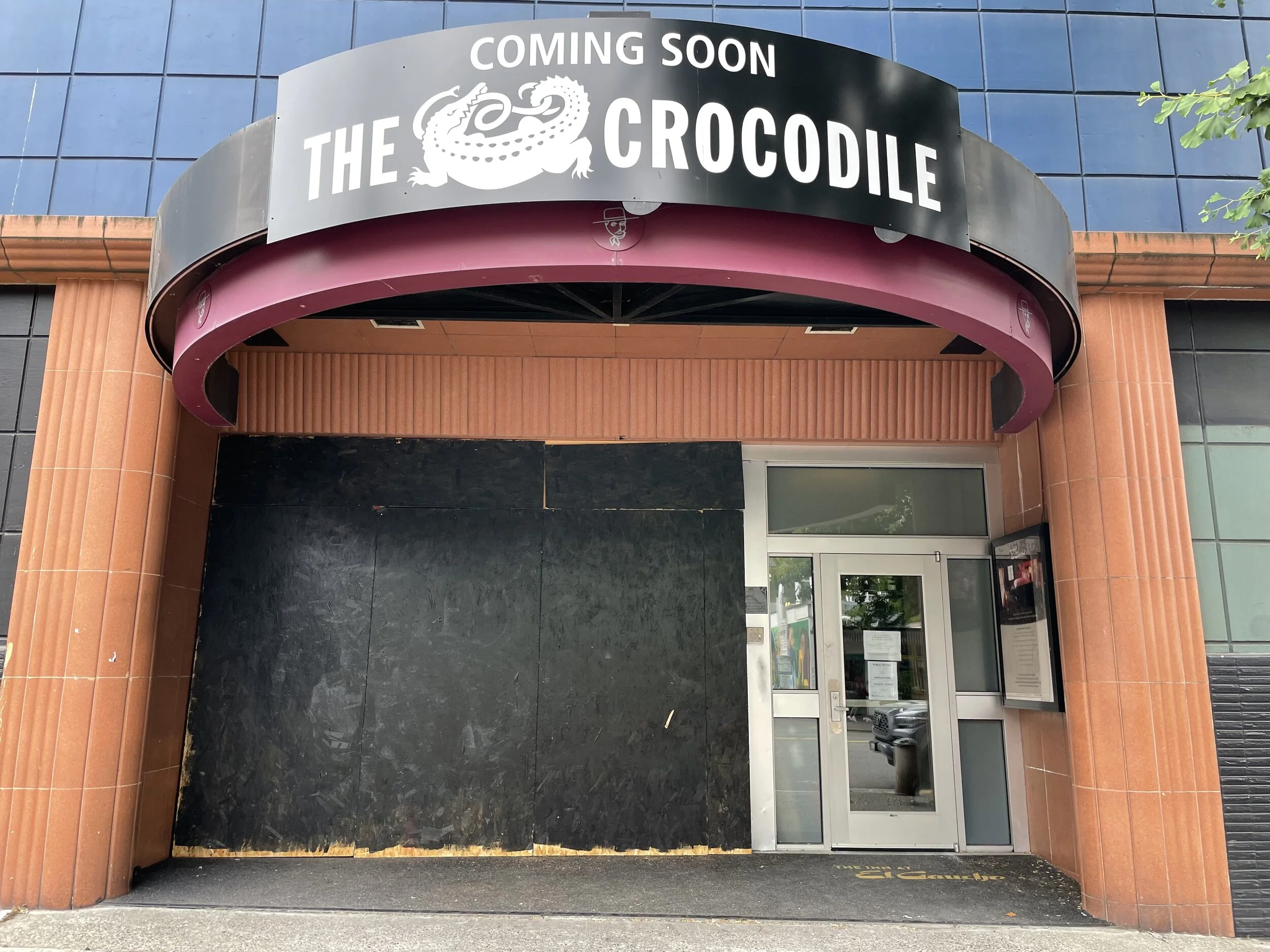 Tour - Seattle Grunge Redux