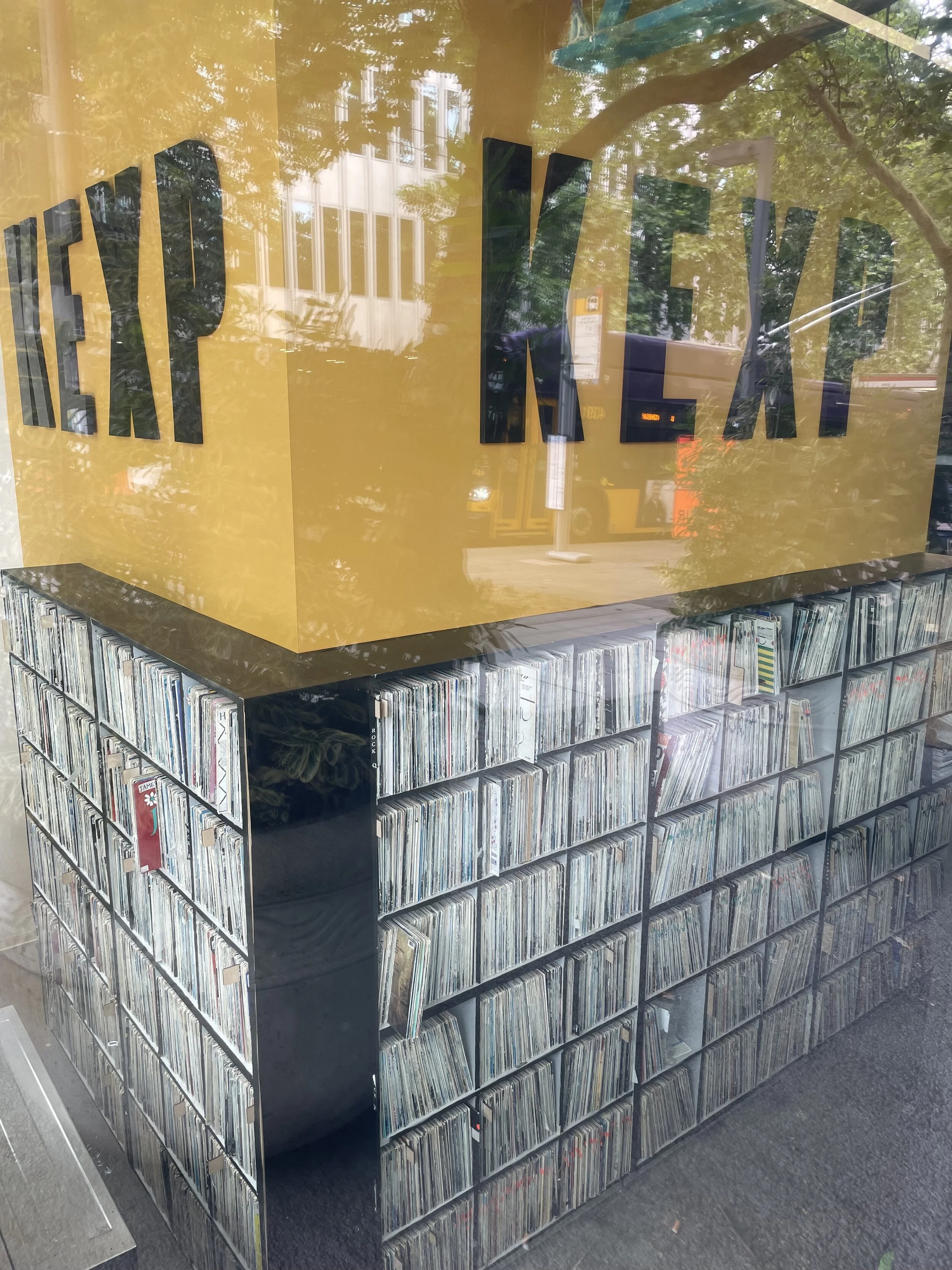 Tour - Seattle Grunge Redux
