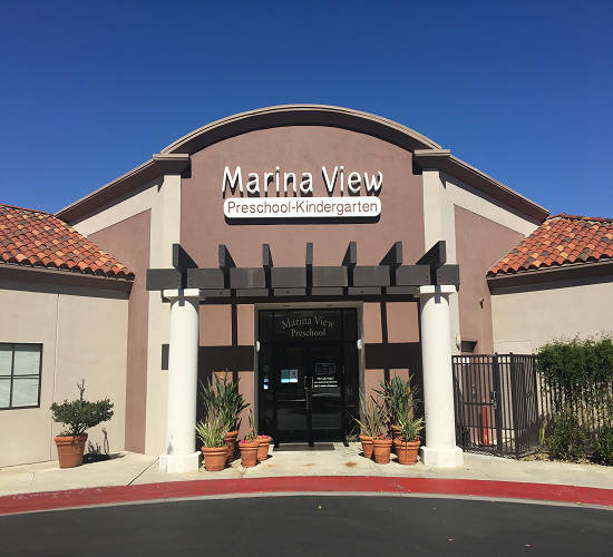 Our Facility — Marina View Preschool and Kindergarten