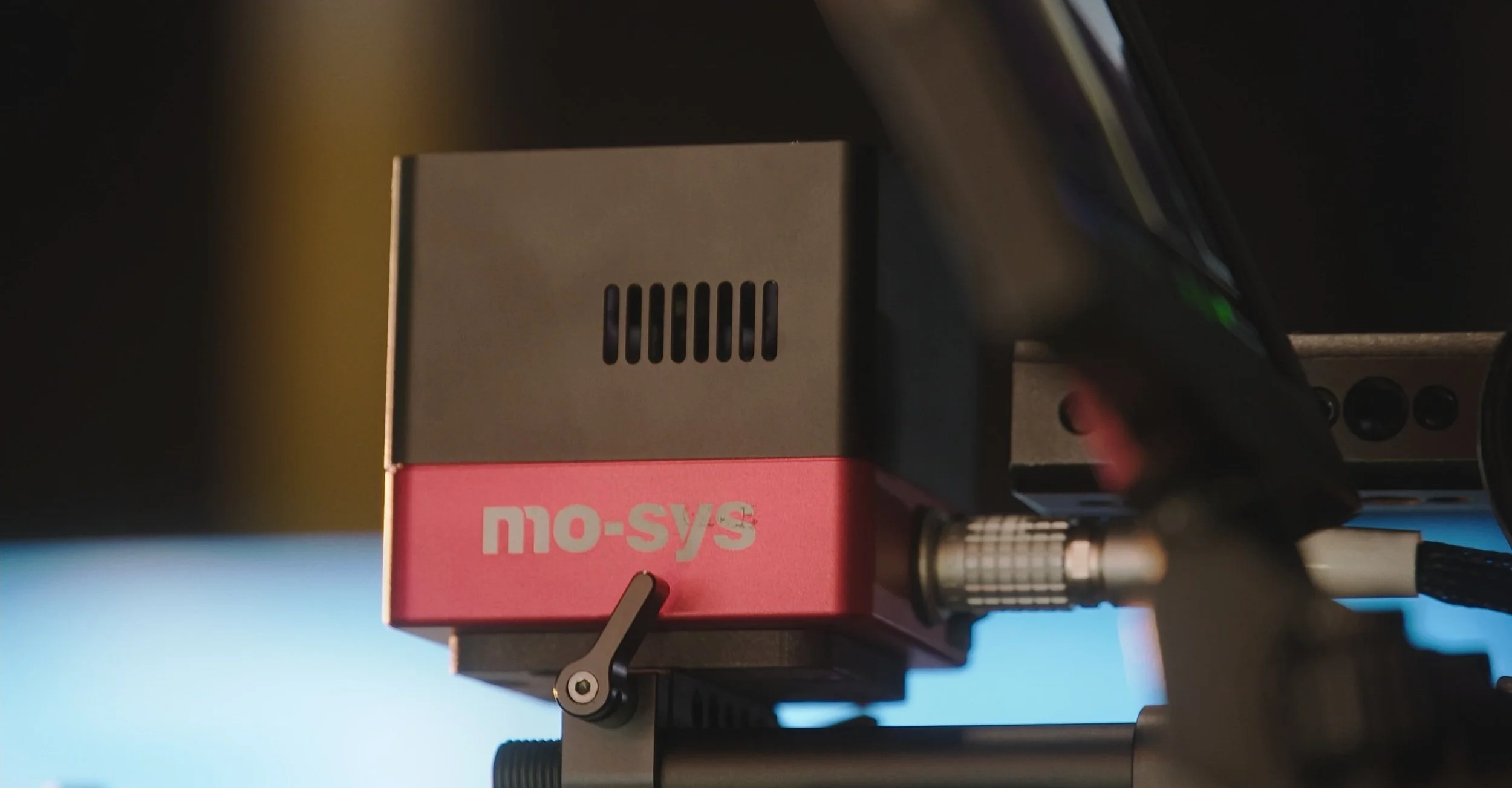 Virtual Production Stage with UnReal Engine — SV Studios