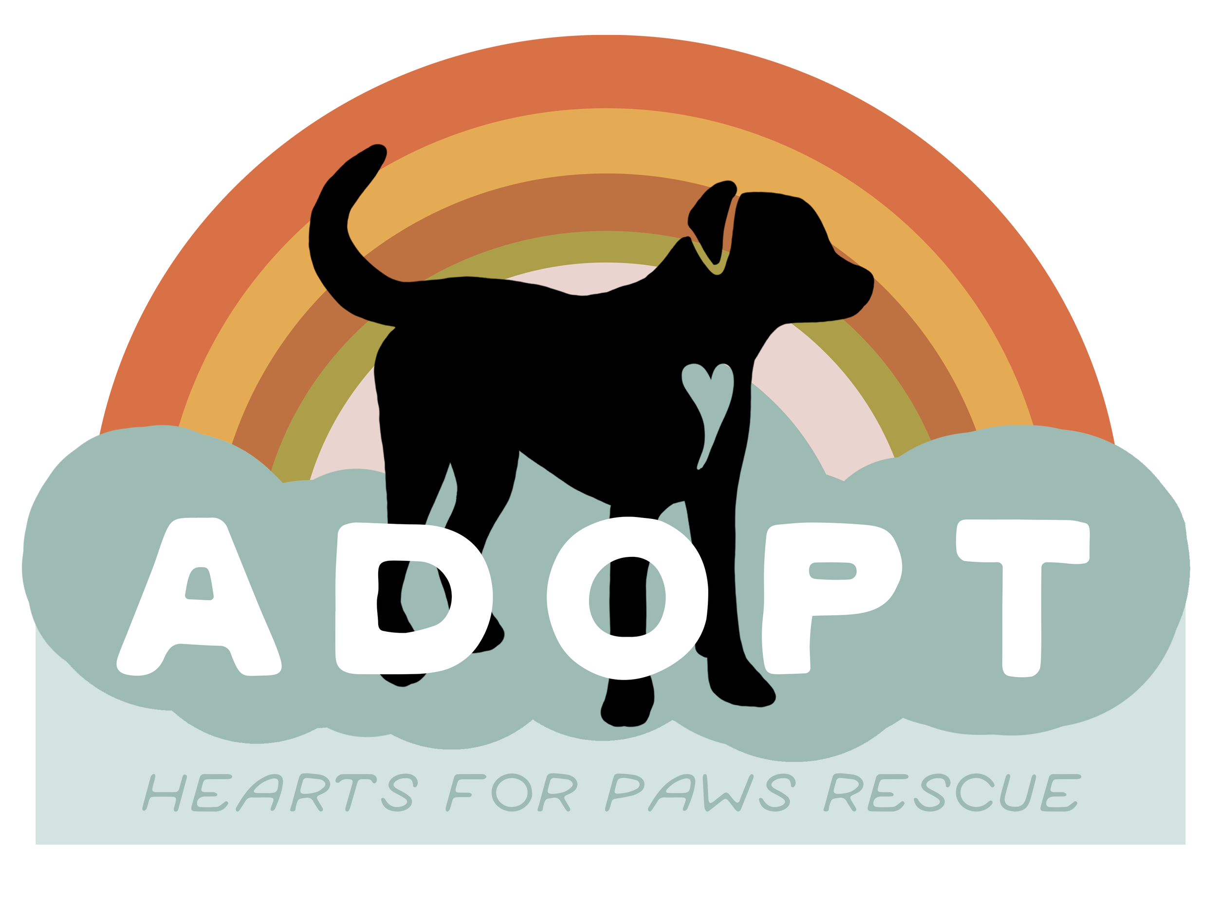 Hearts for Paws Rescue