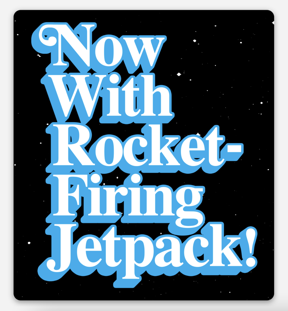 Store — Artness! by Justin Brown