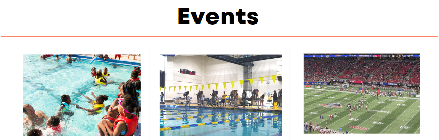 Celebration Swim Meet — Diversity In Aquatics