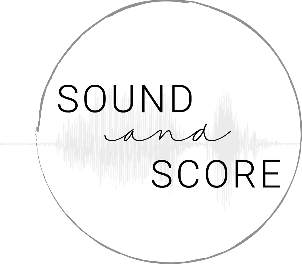 Sound & Score