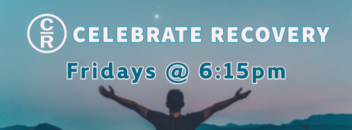 Celebrate Recovery | Coastal Community Church | Serving Grover Beach ...