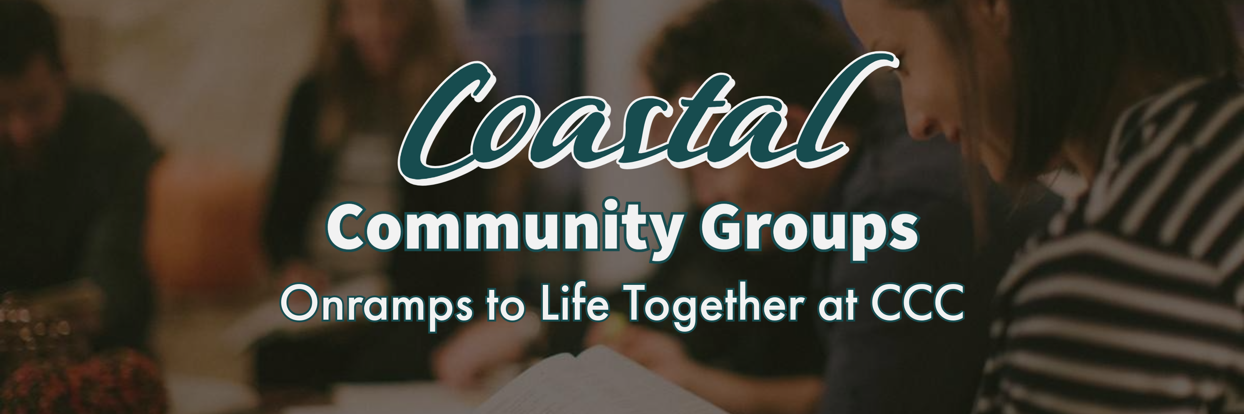 Coastal Communities | Coastal Community Church | Serving Grover Beach ...
