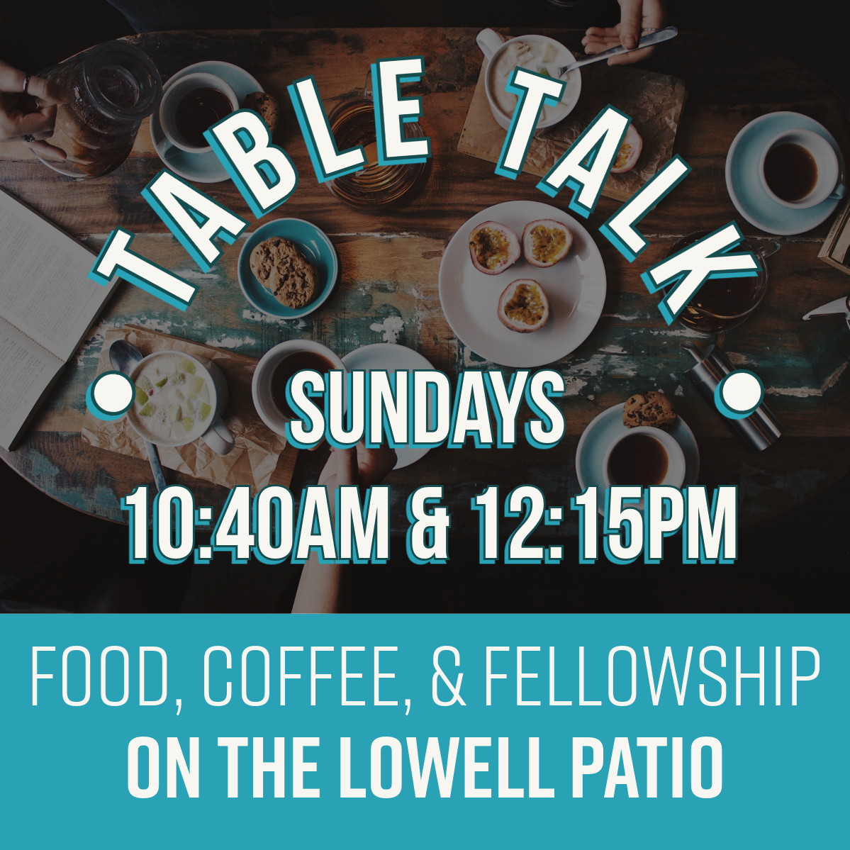 Small Groups | Coastal Community Church | Serving Grover Beach the 5 ...