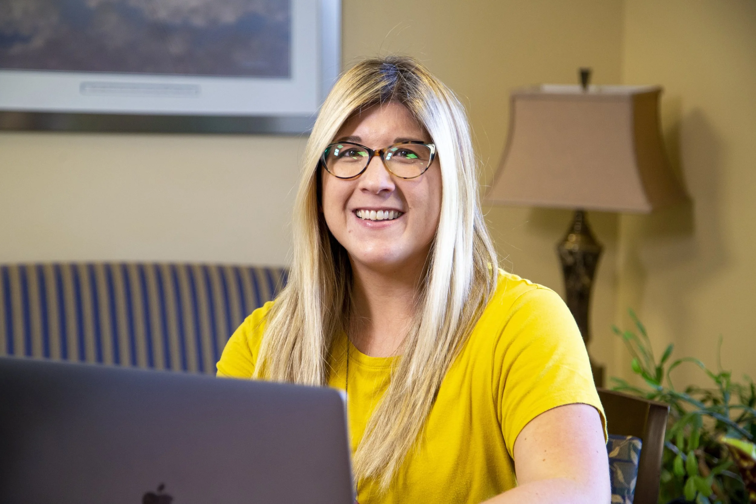 About — Knox Church