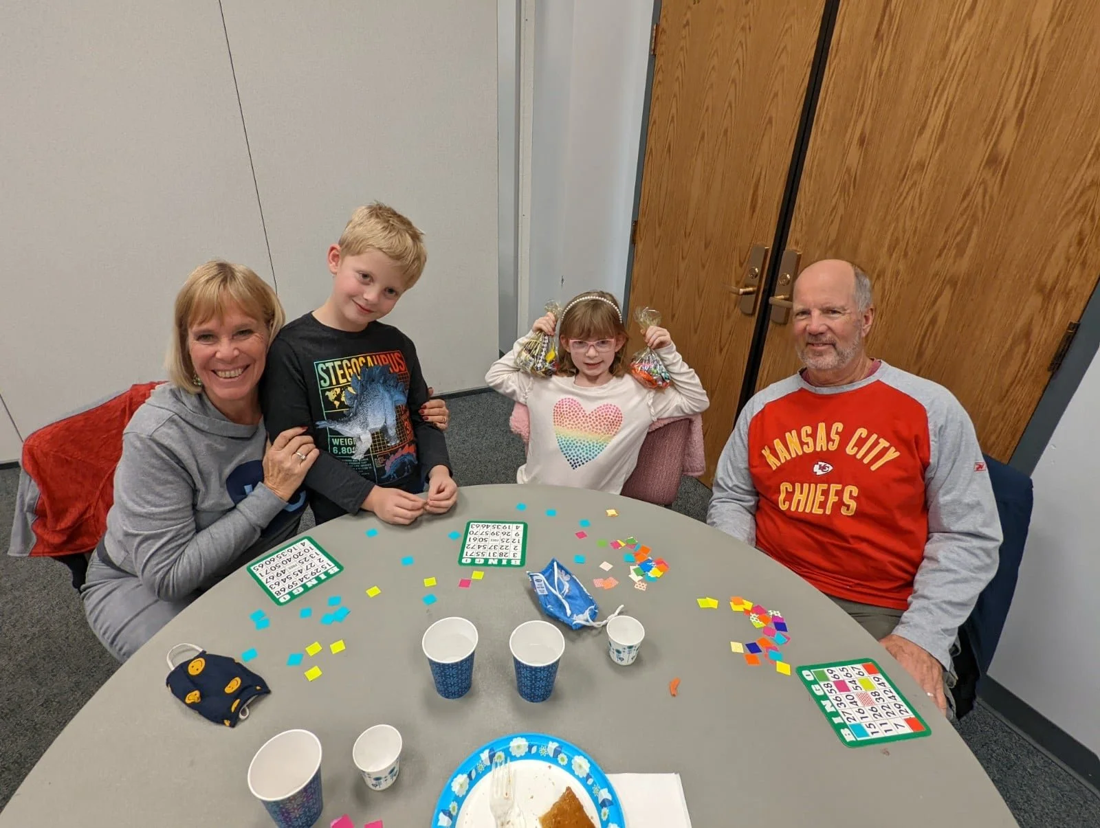 Knox Kids — Knox Church