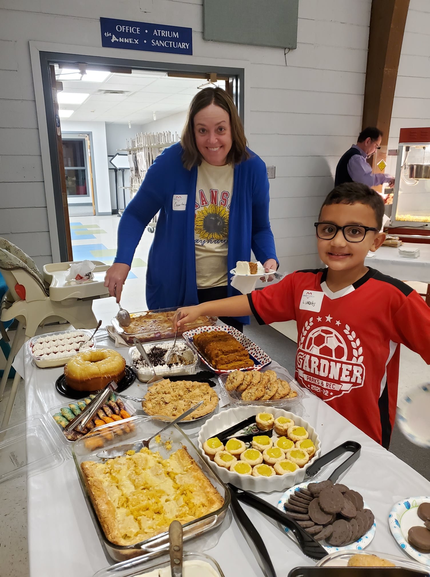 Knox Kids — Knox Church