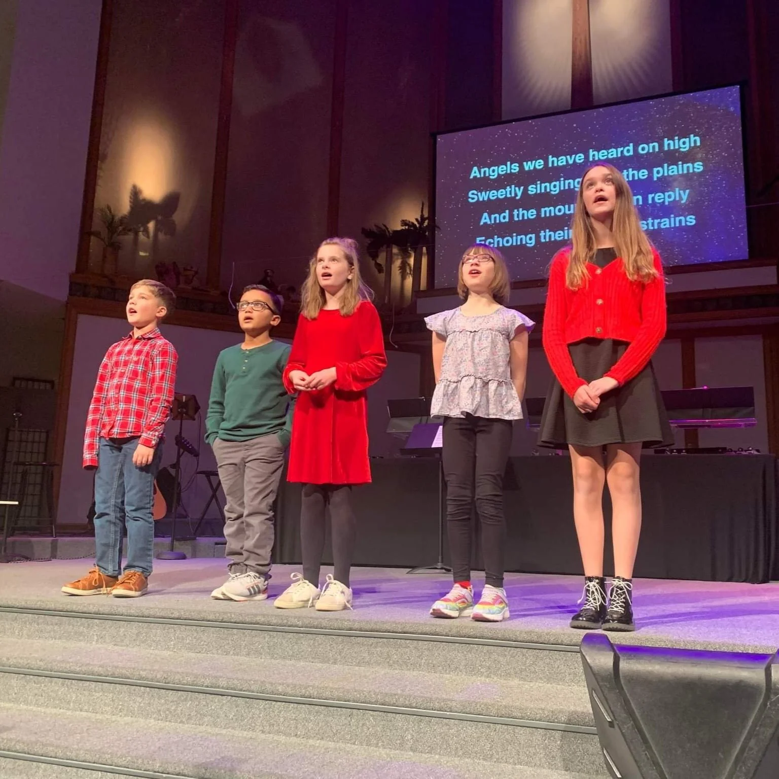 Knox Kids — Knox Church