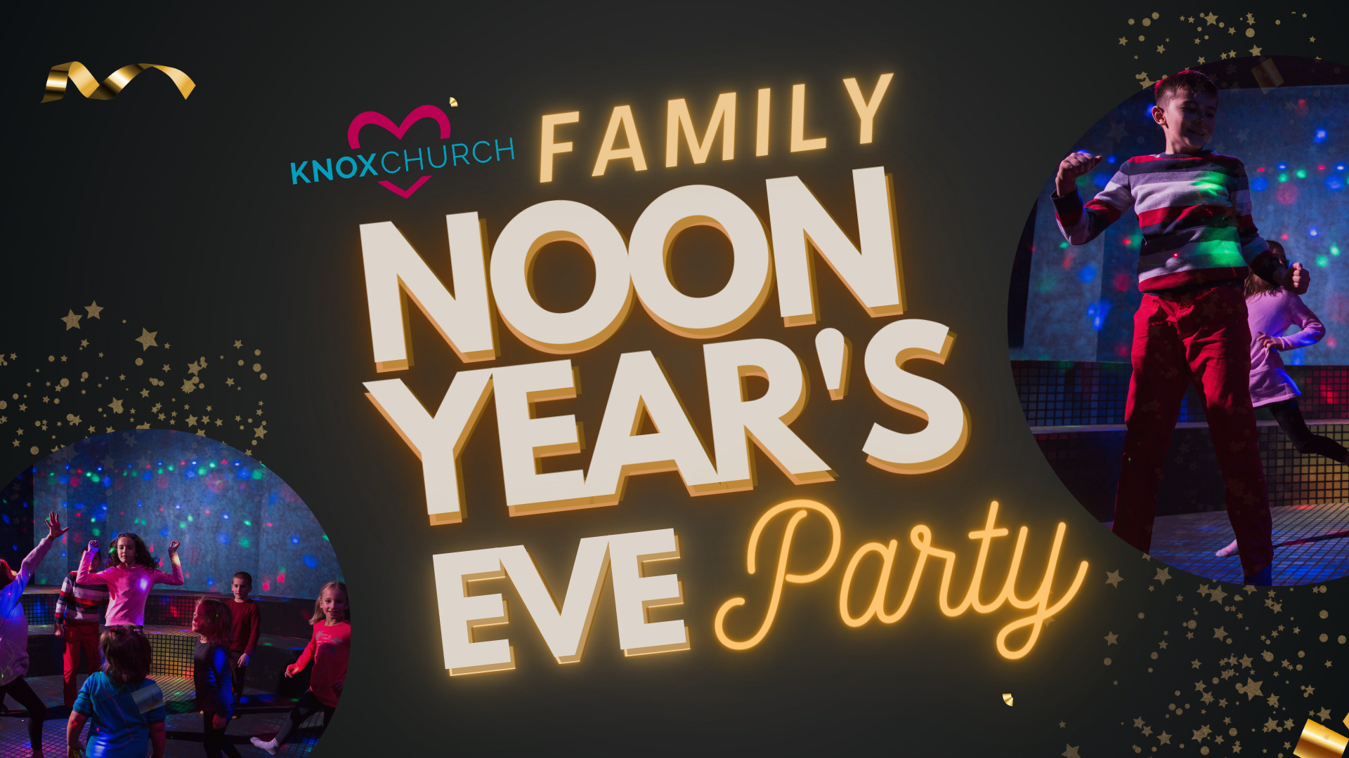 Events — Knox Church