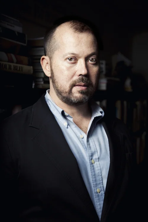 Biography — Alexander Chee