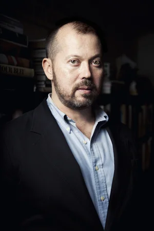 Biography — Alexander Chee