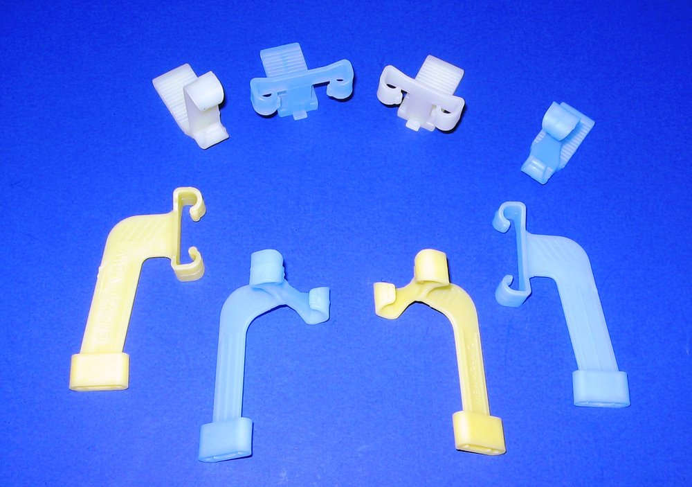 Bite Blocks — ClikRay