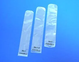 Sensor Covers — ClikRay