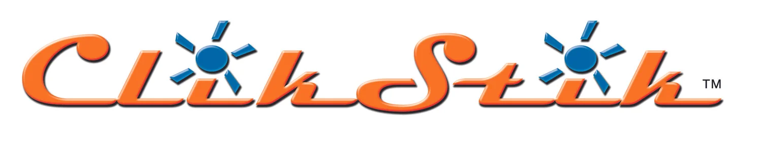 Traditional Ring / Rod Holders: ClikStik & ShaRing — ClikRay