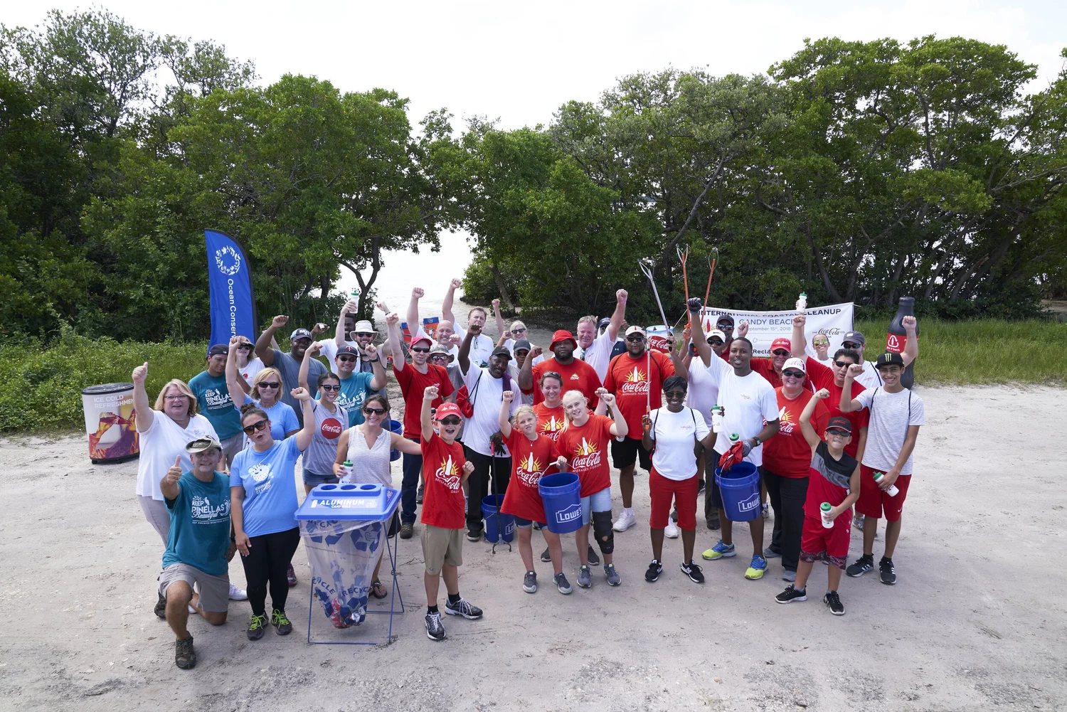 Get Involved — Keep Pinellas Beautiful