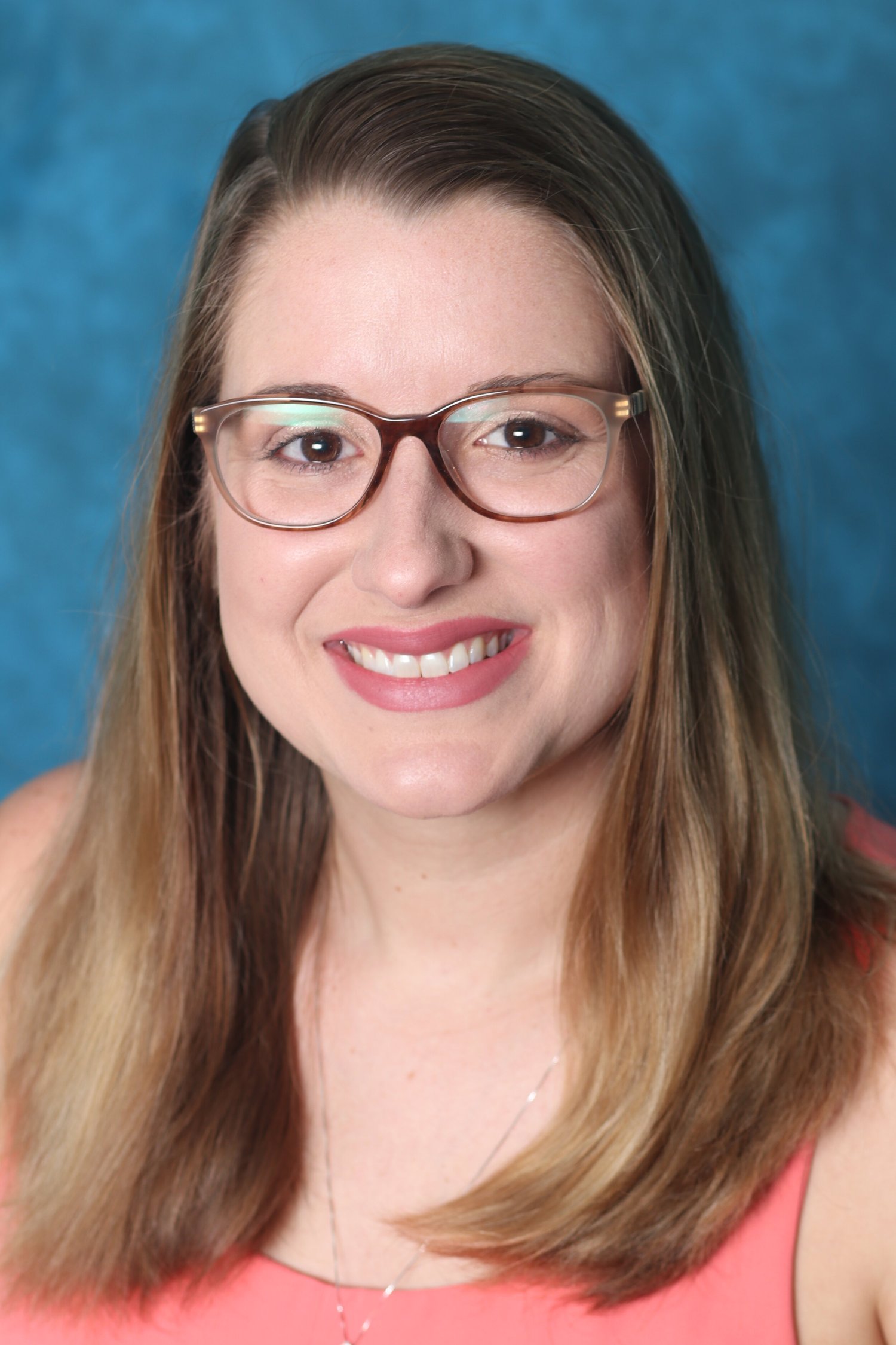 Stephanie Lawler-Ellington — Keep Pinellas Beautiful