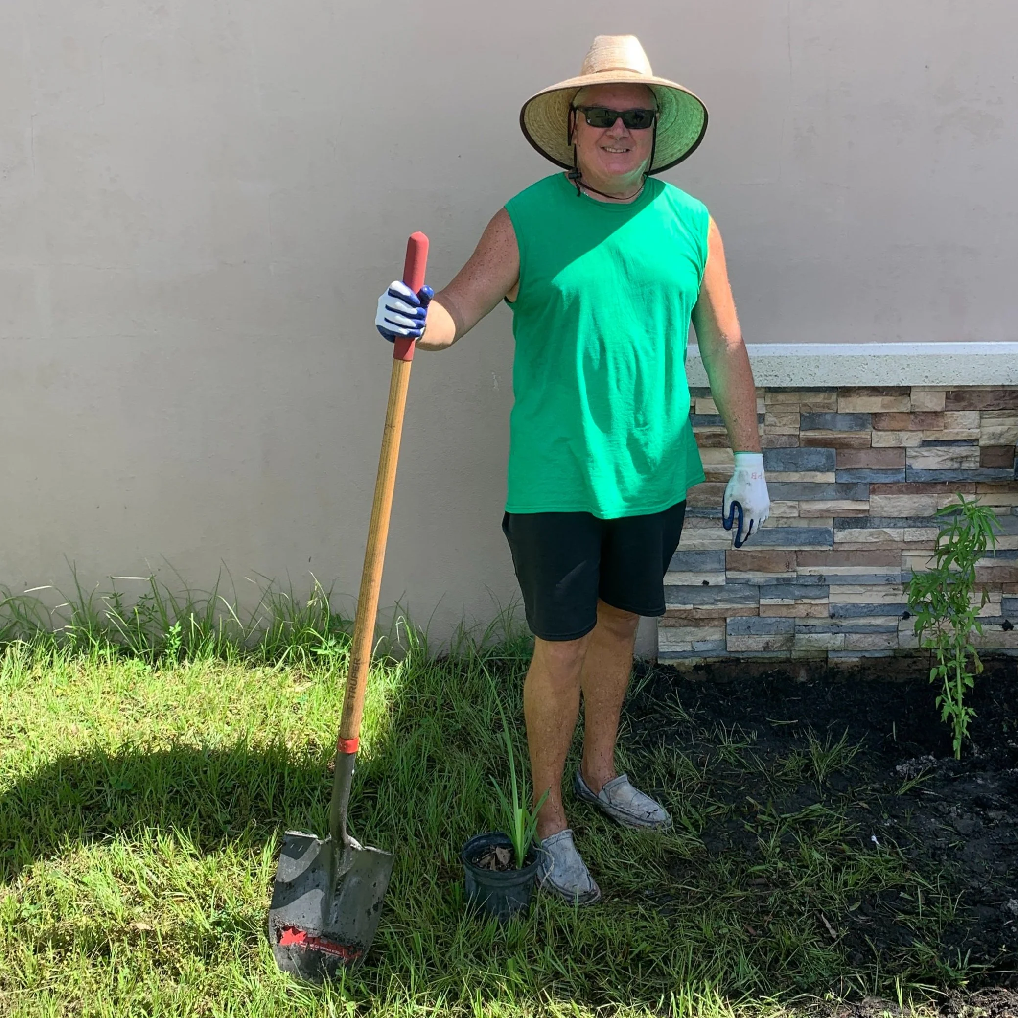 Staff — Keep Pinellas Beautiful