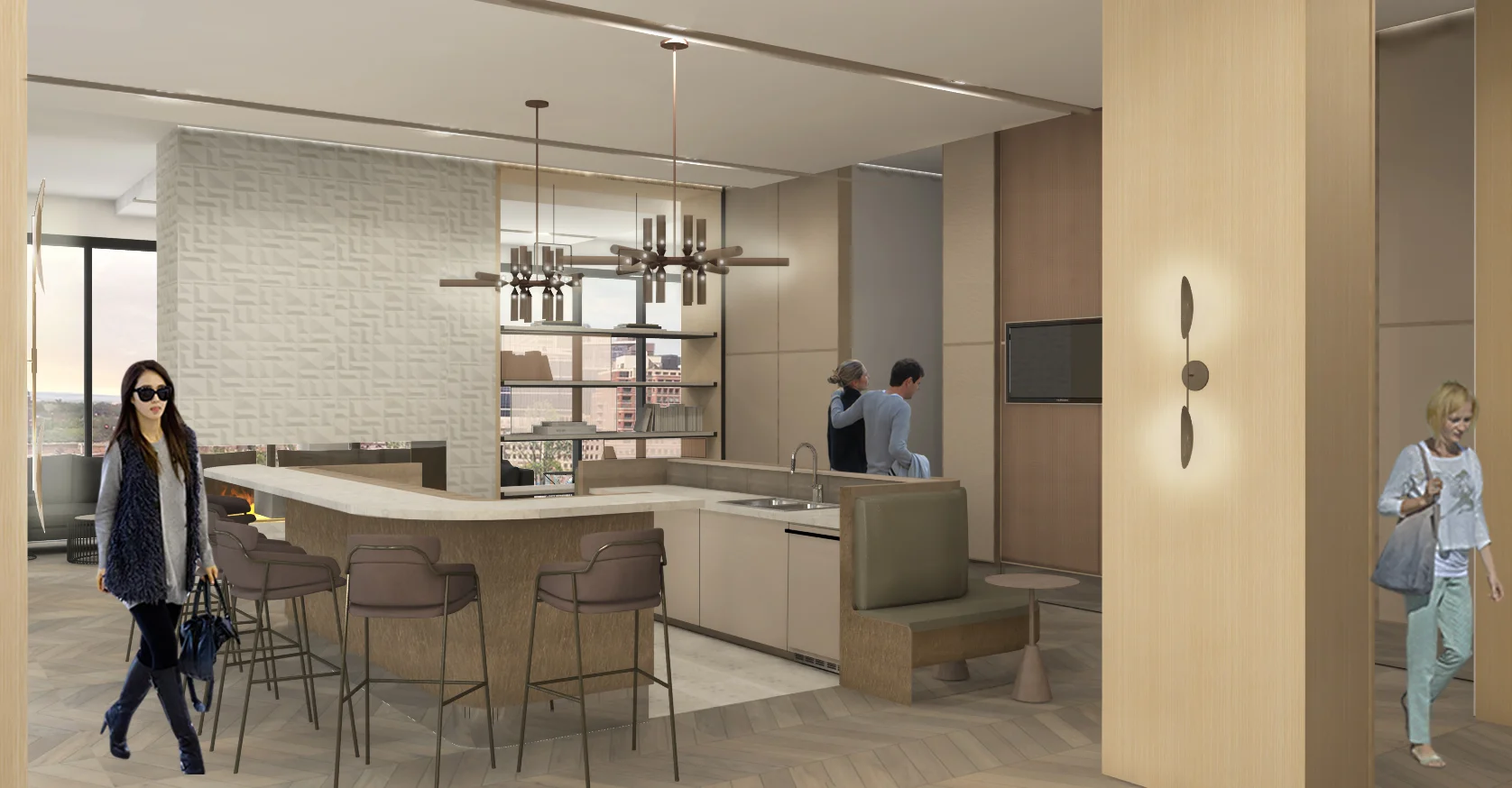 Professional — Sarah Oxley