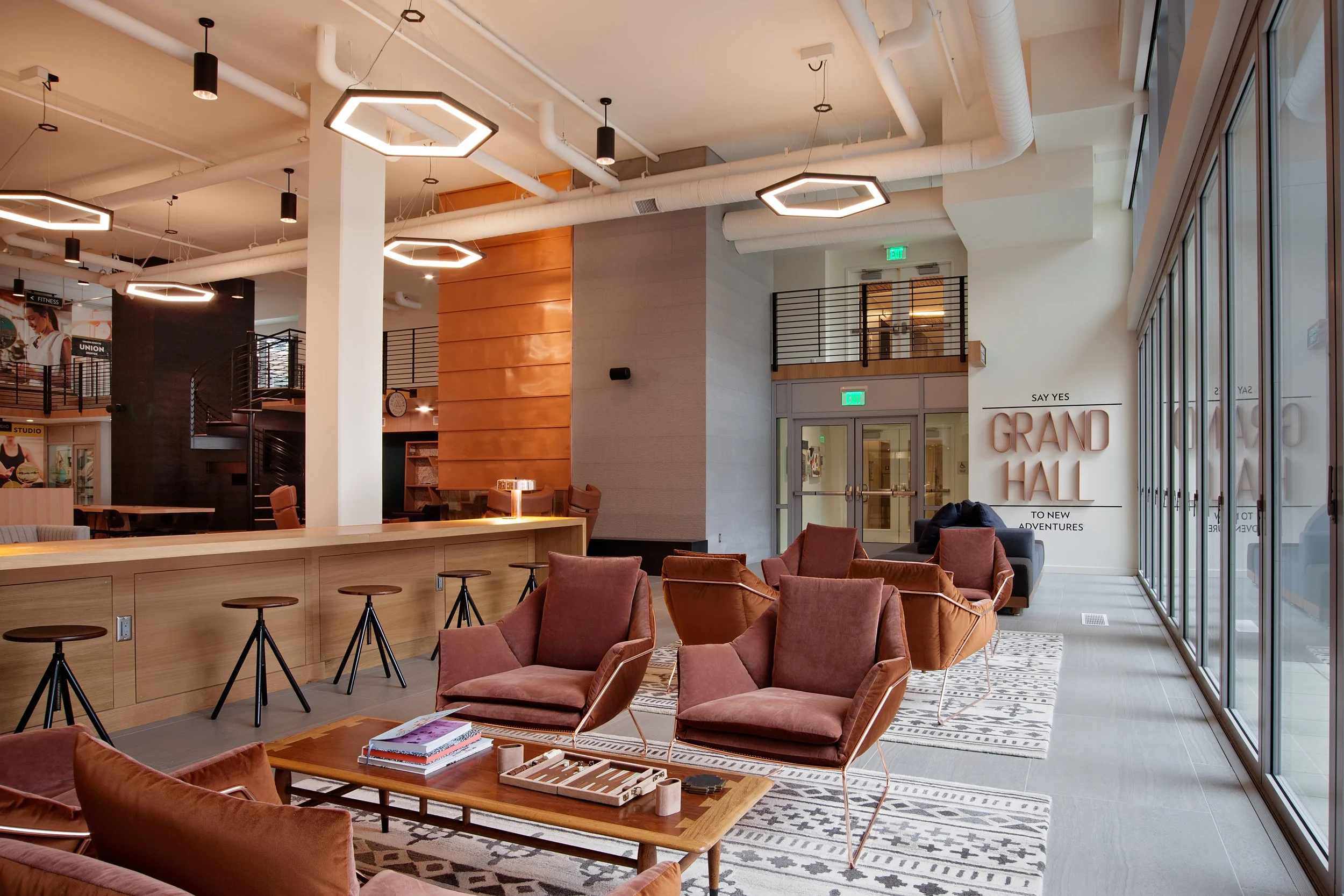 Professional — Sarah Oxley