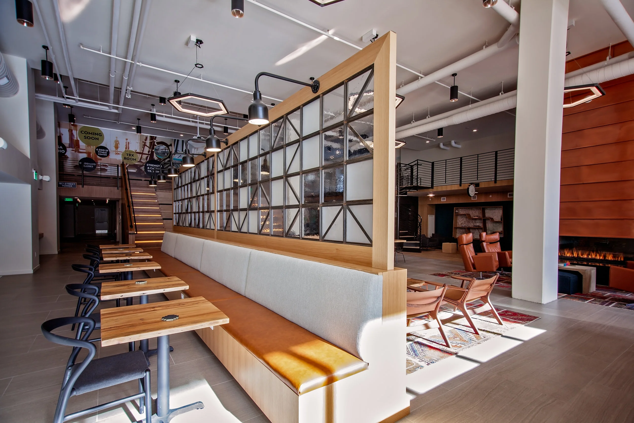 17W - The Union — Sarah Oxley