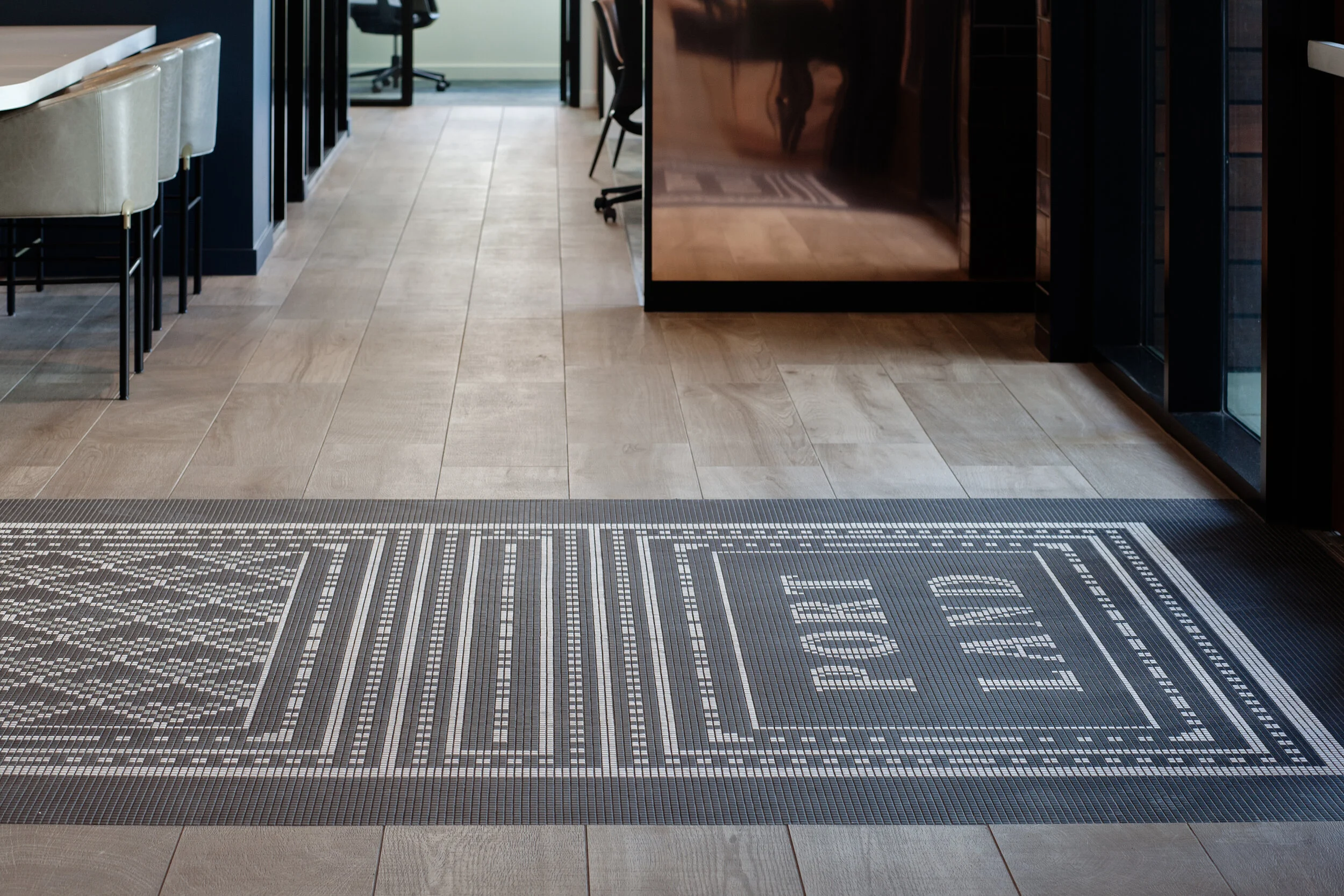 The Rodney — Sarah Oxley