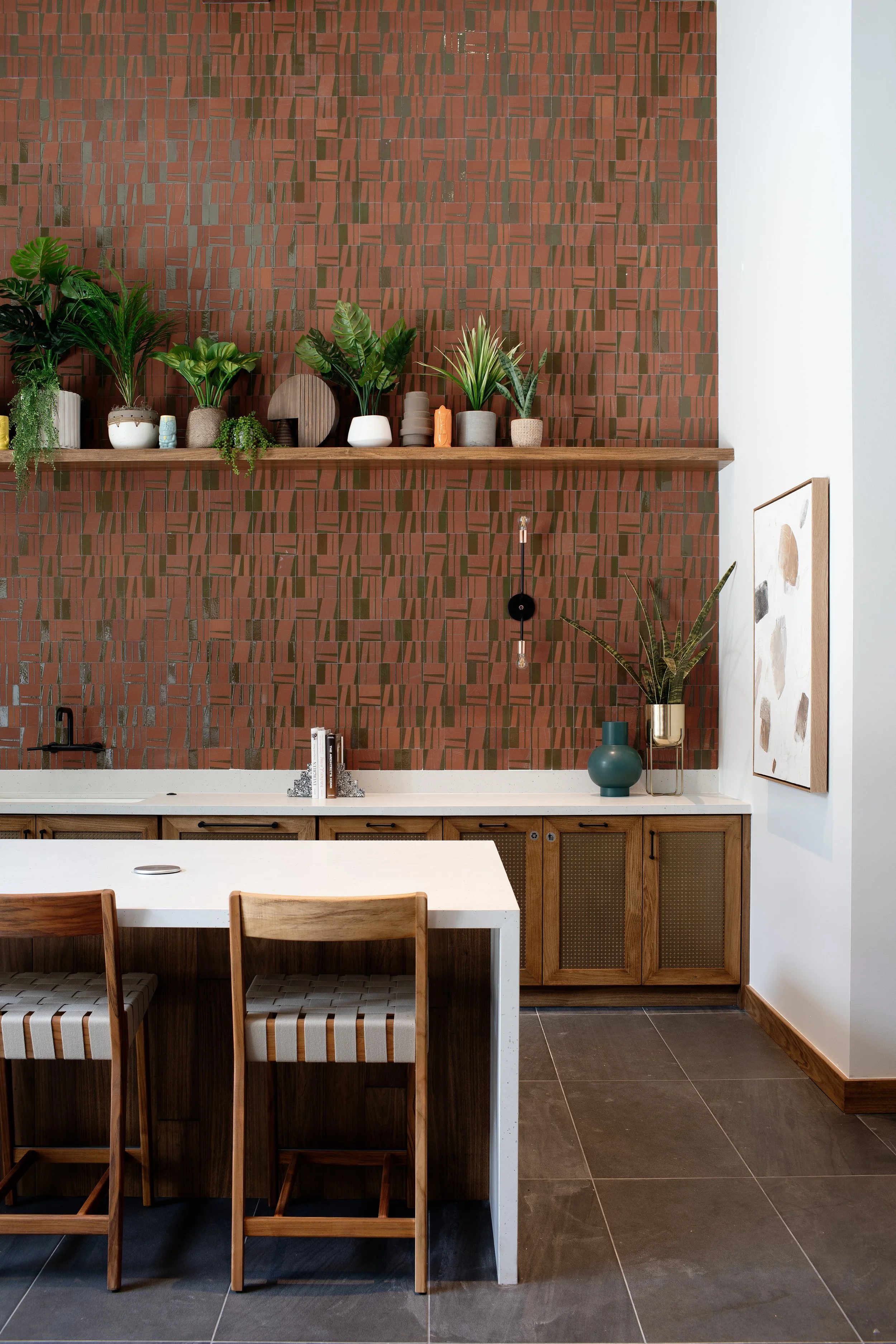 The Society — Sarah Oxley