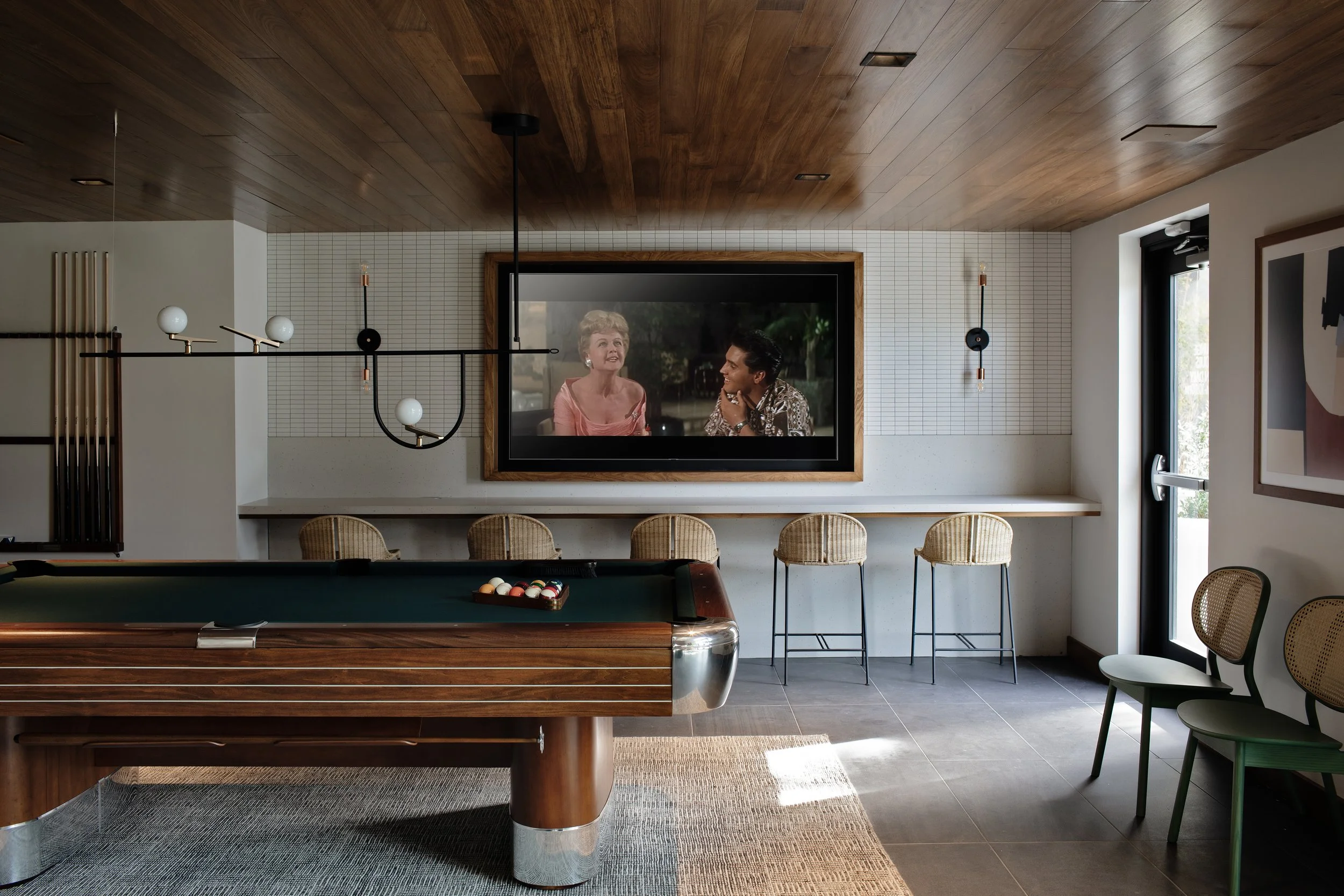 The Society — Sarah Oxley