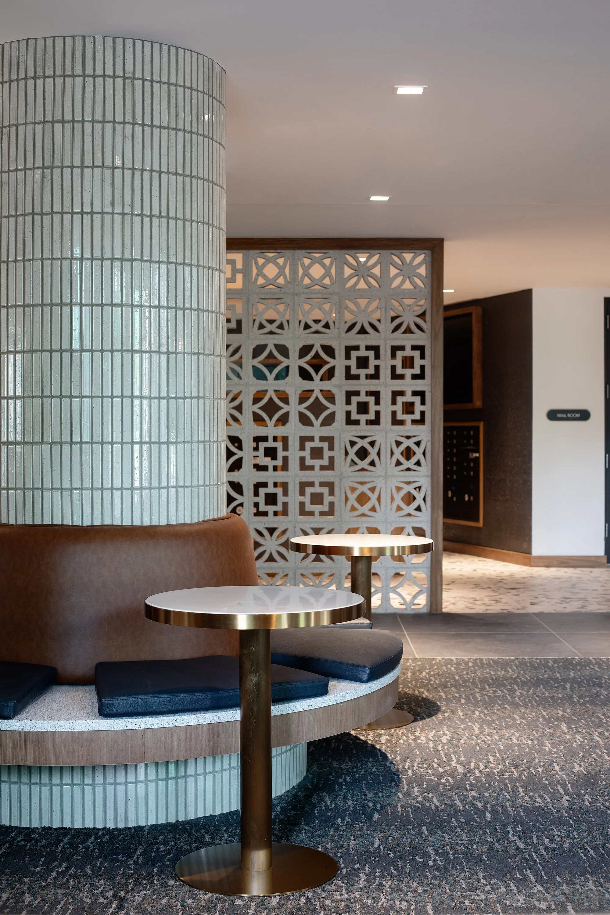 The Society — Sarah Oxley