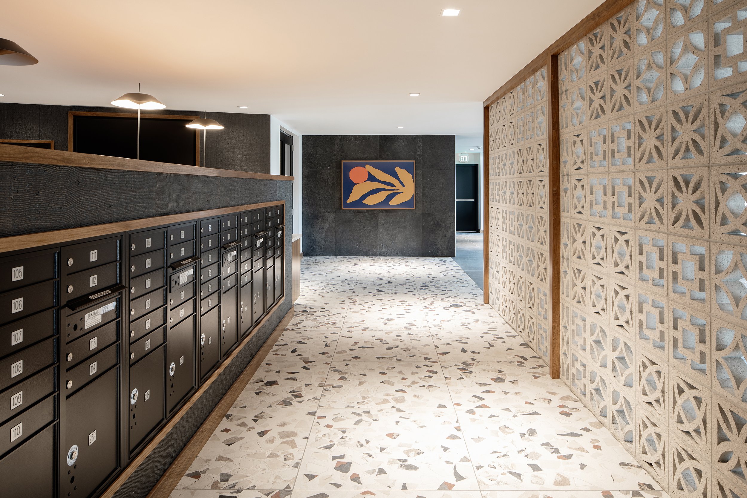 The Society — Sarah Oxley