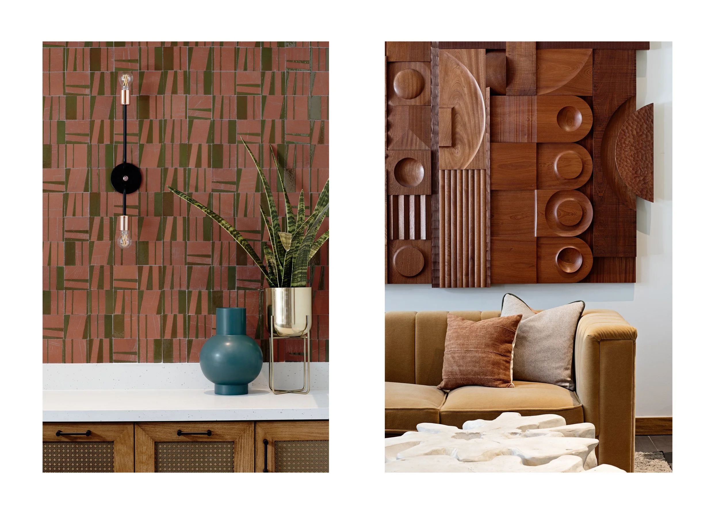 The Society — Sarah Oxley