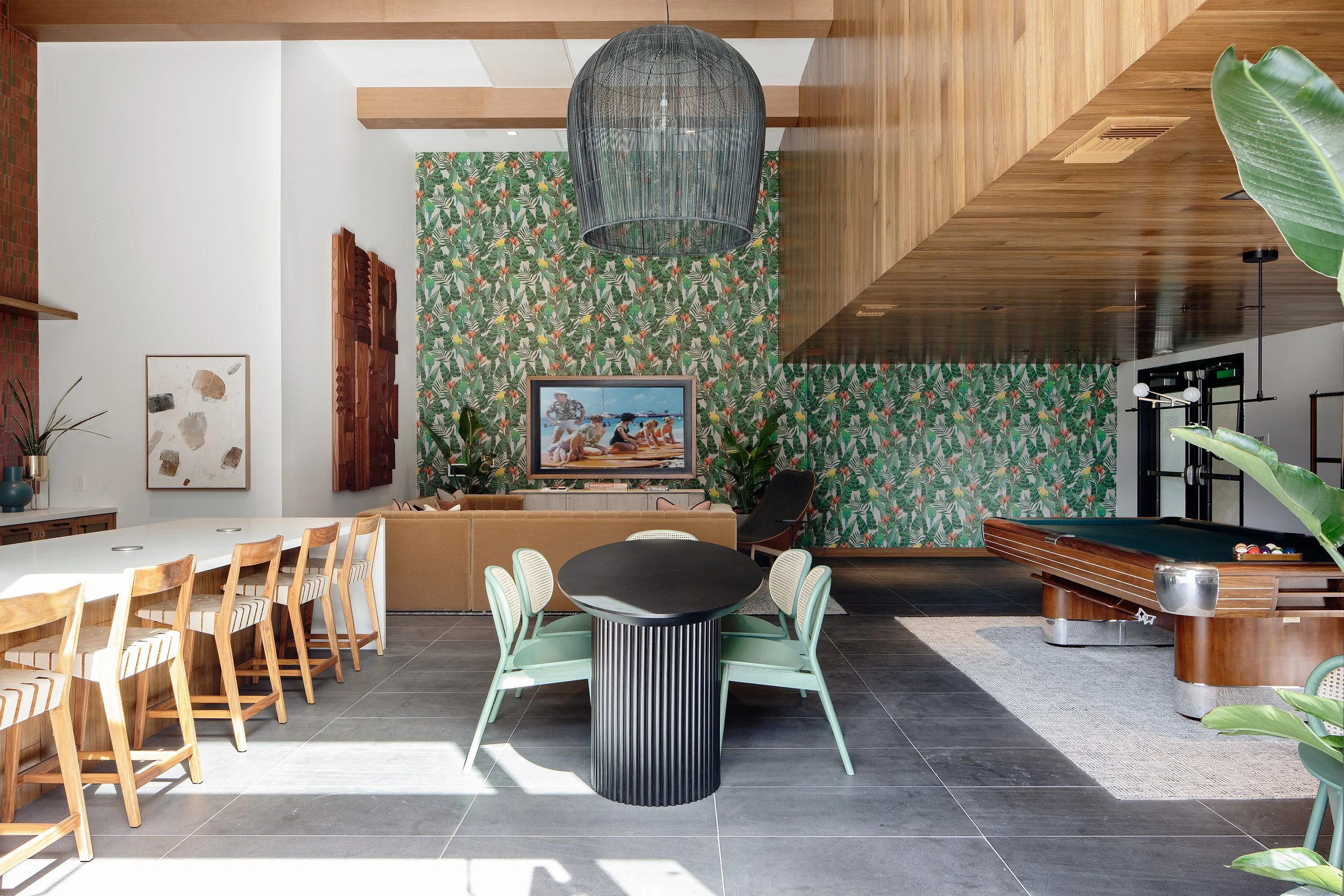 The Society — Sarah Oxley