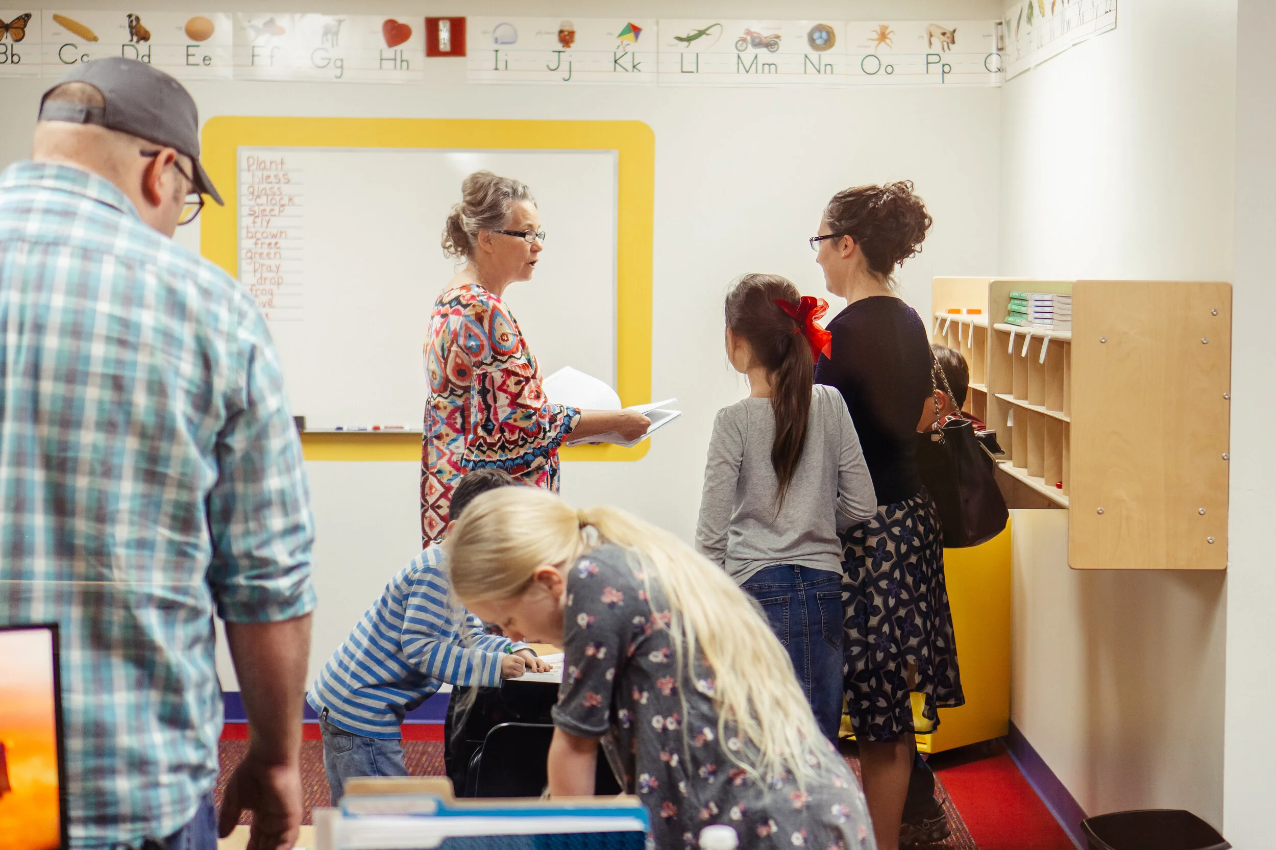 Photo Gallery — Eastgate Academy