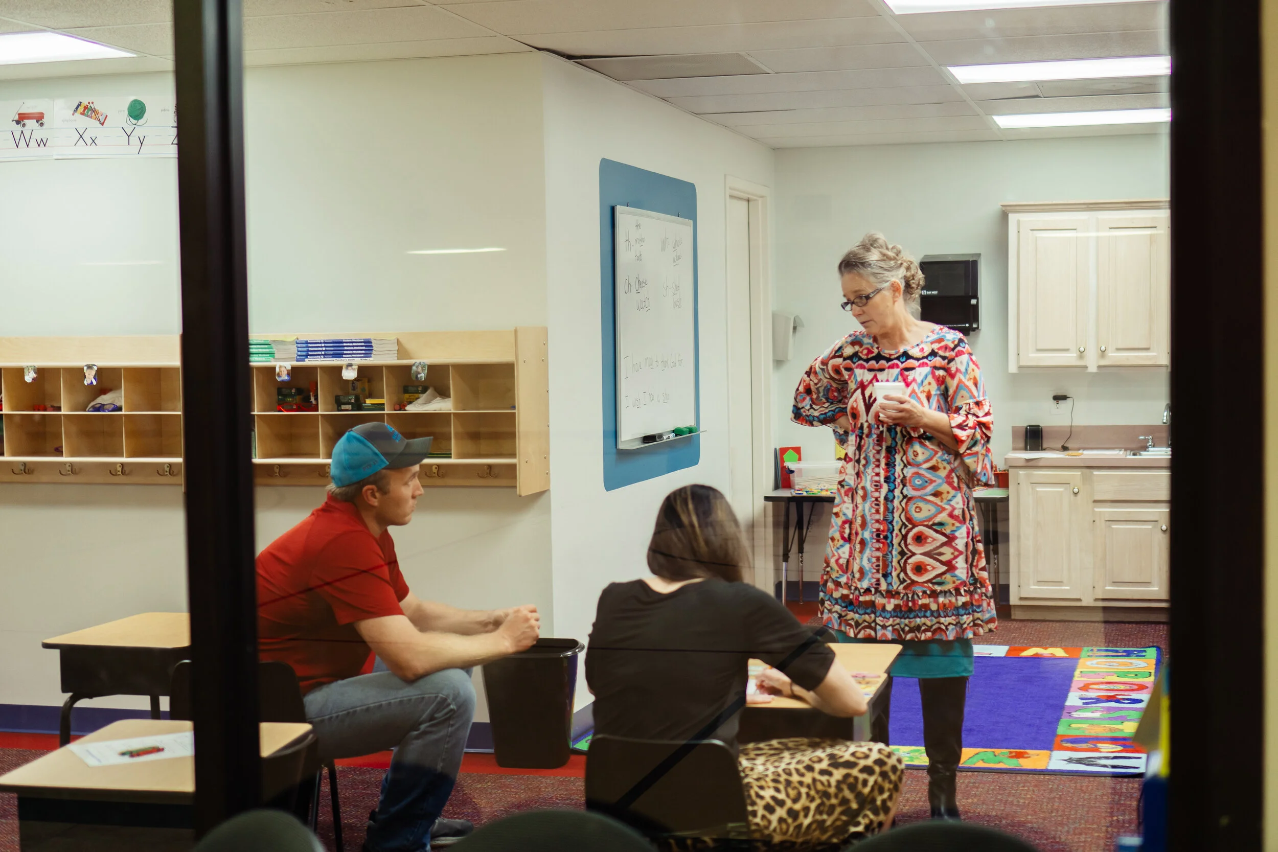 Photo Gallery — Eastgate Academy