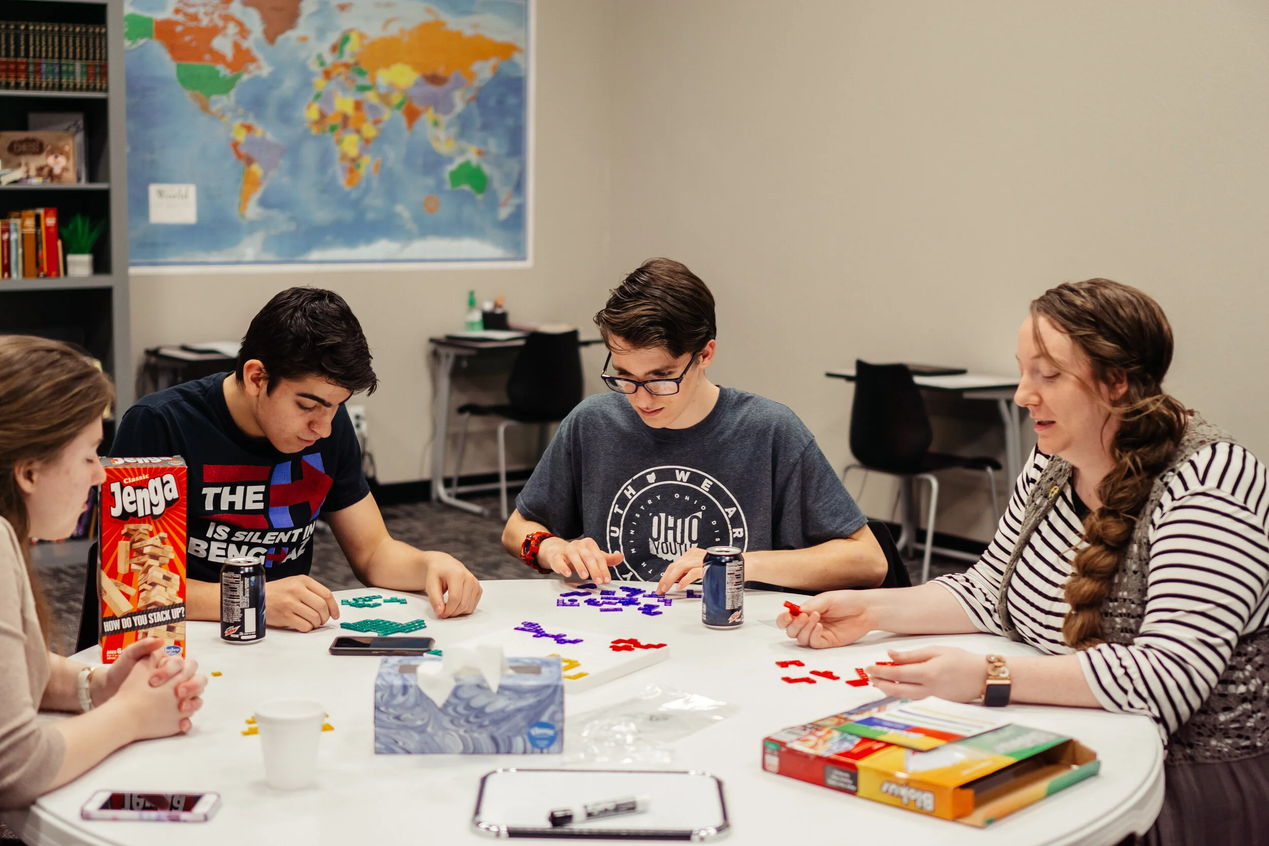 Photo Gallery — Eastgate Academy