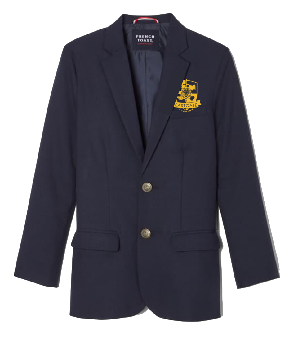 Uniform Shop — Eastgate Academy