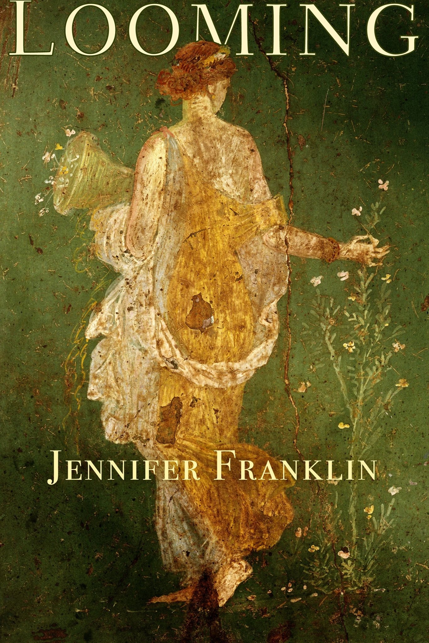 Looming — Jennifer Franklin