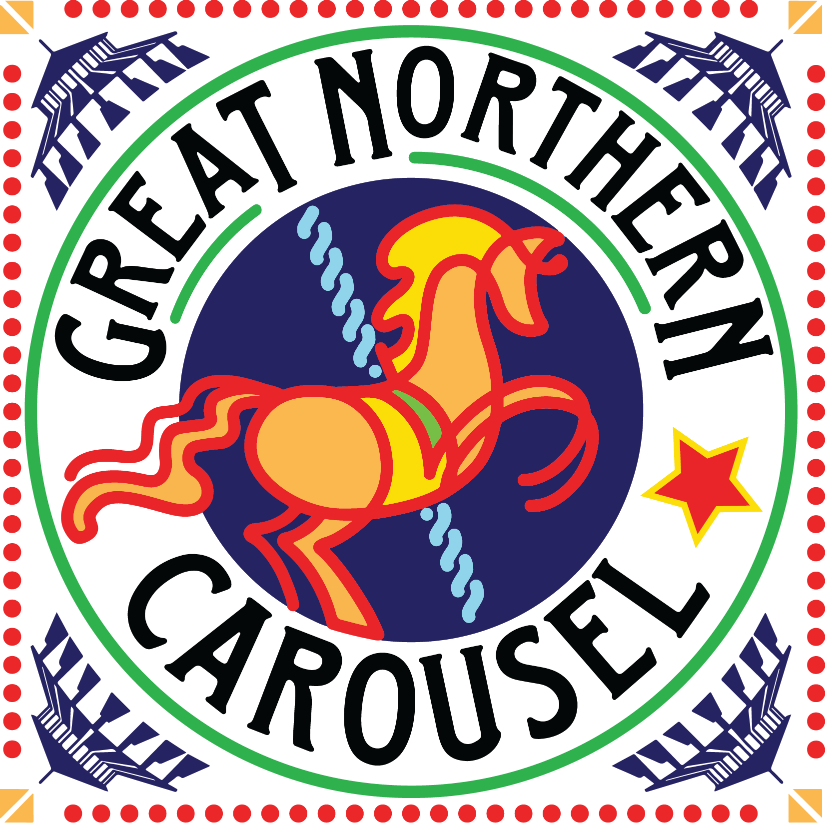Great Northern Carousel